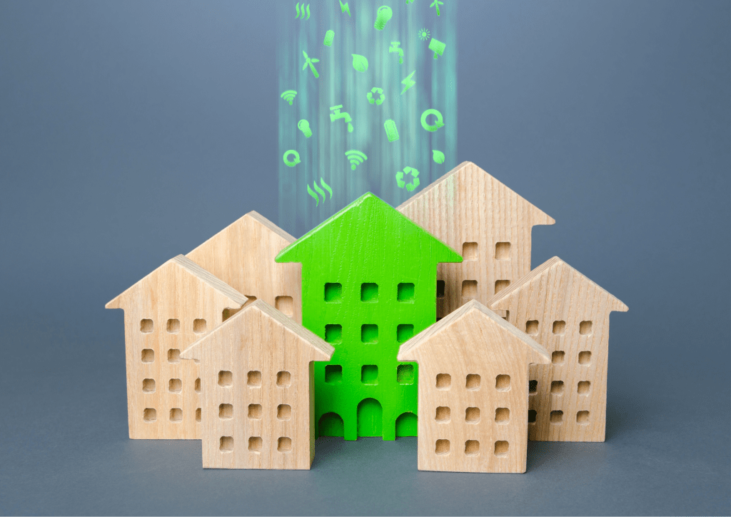 Net-zero Buildings: How Can You Make These A REALITY? - ecoHQ